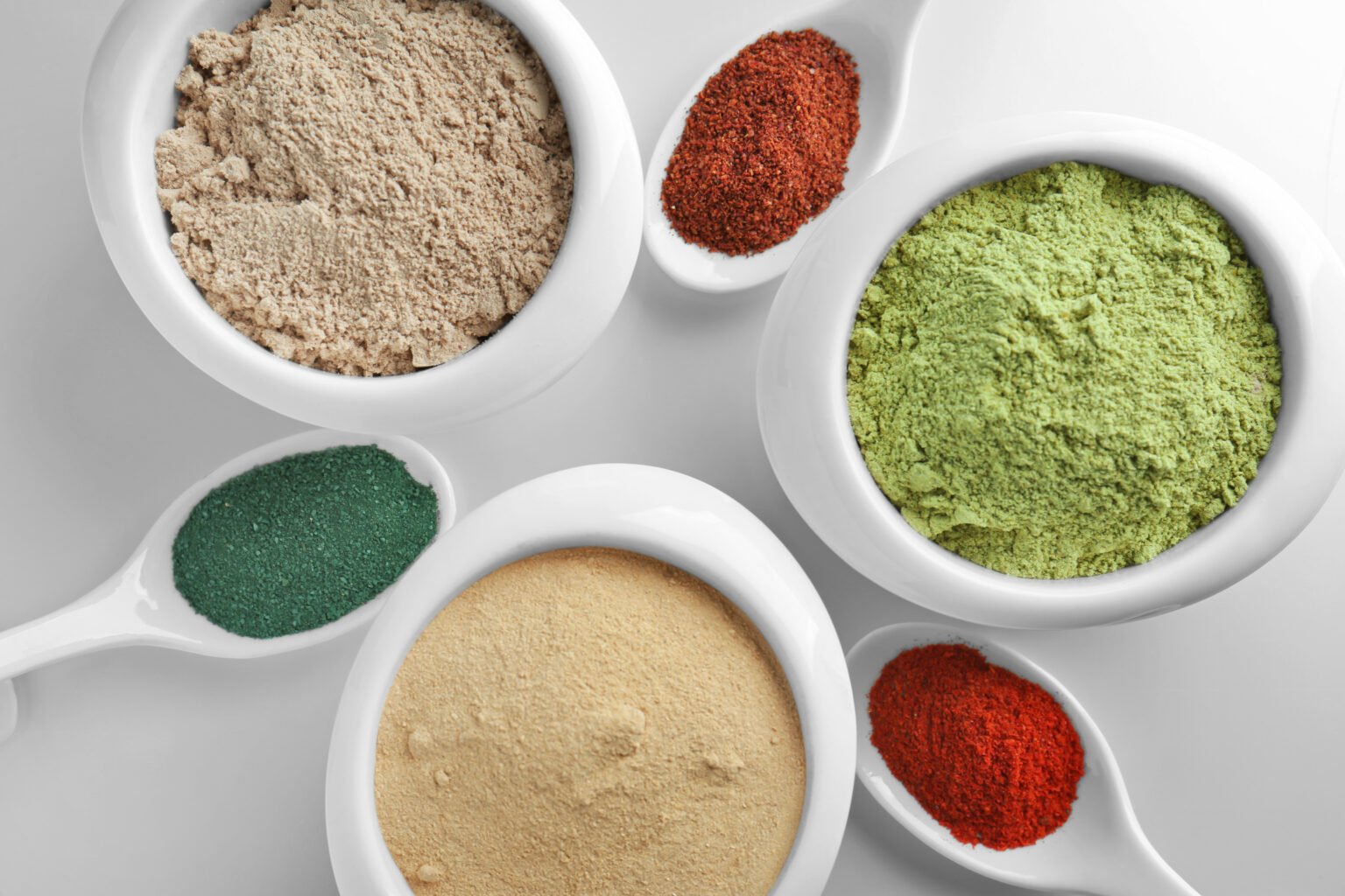 Supplement Manufacturer | Health Supplement Manufacturer