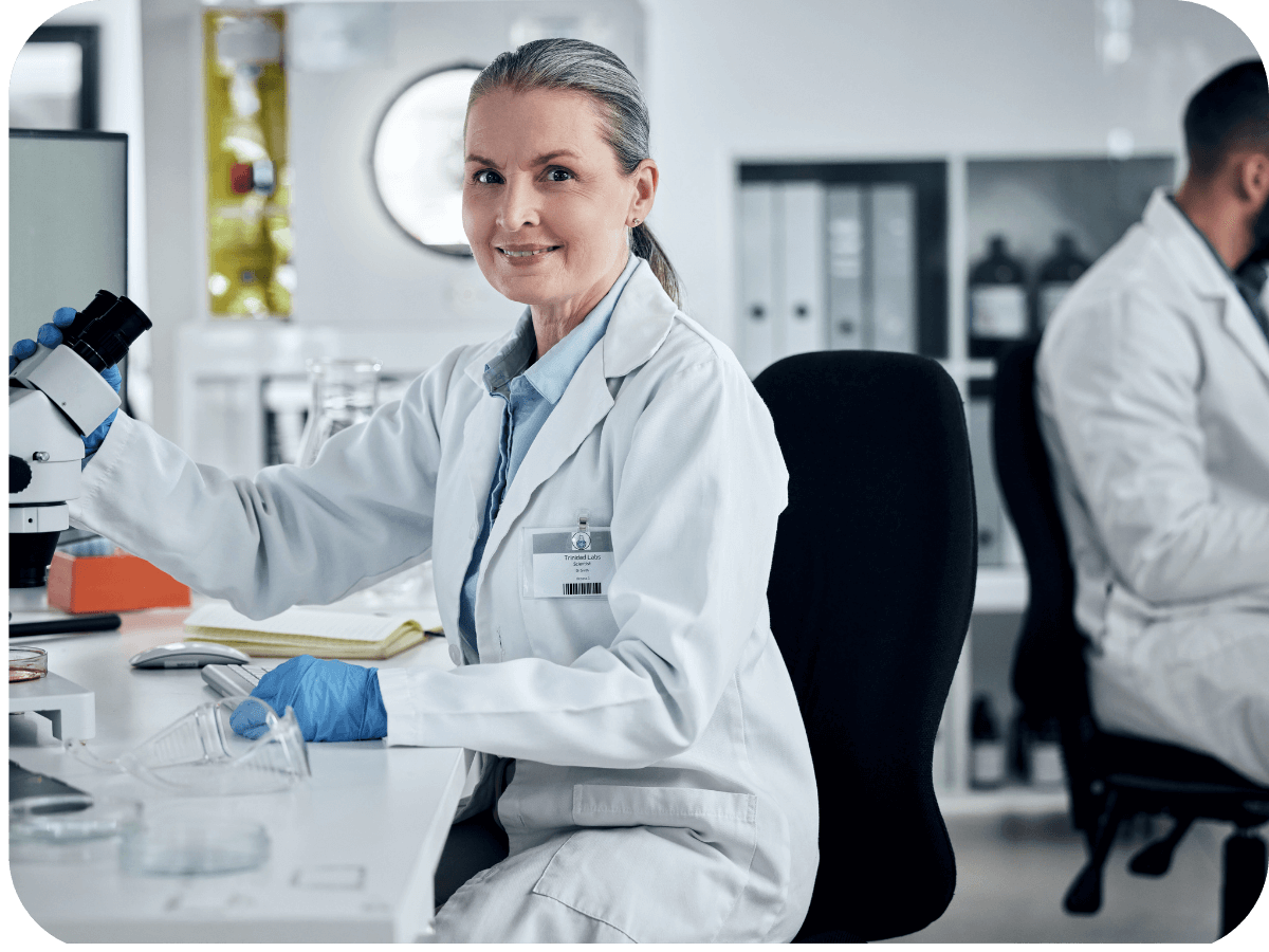 Supplement Testing Lab | Bactolac Pharmaceutical