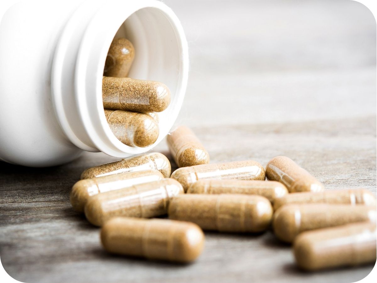 Private Label Capsule Manufacturing - Get a Quote
