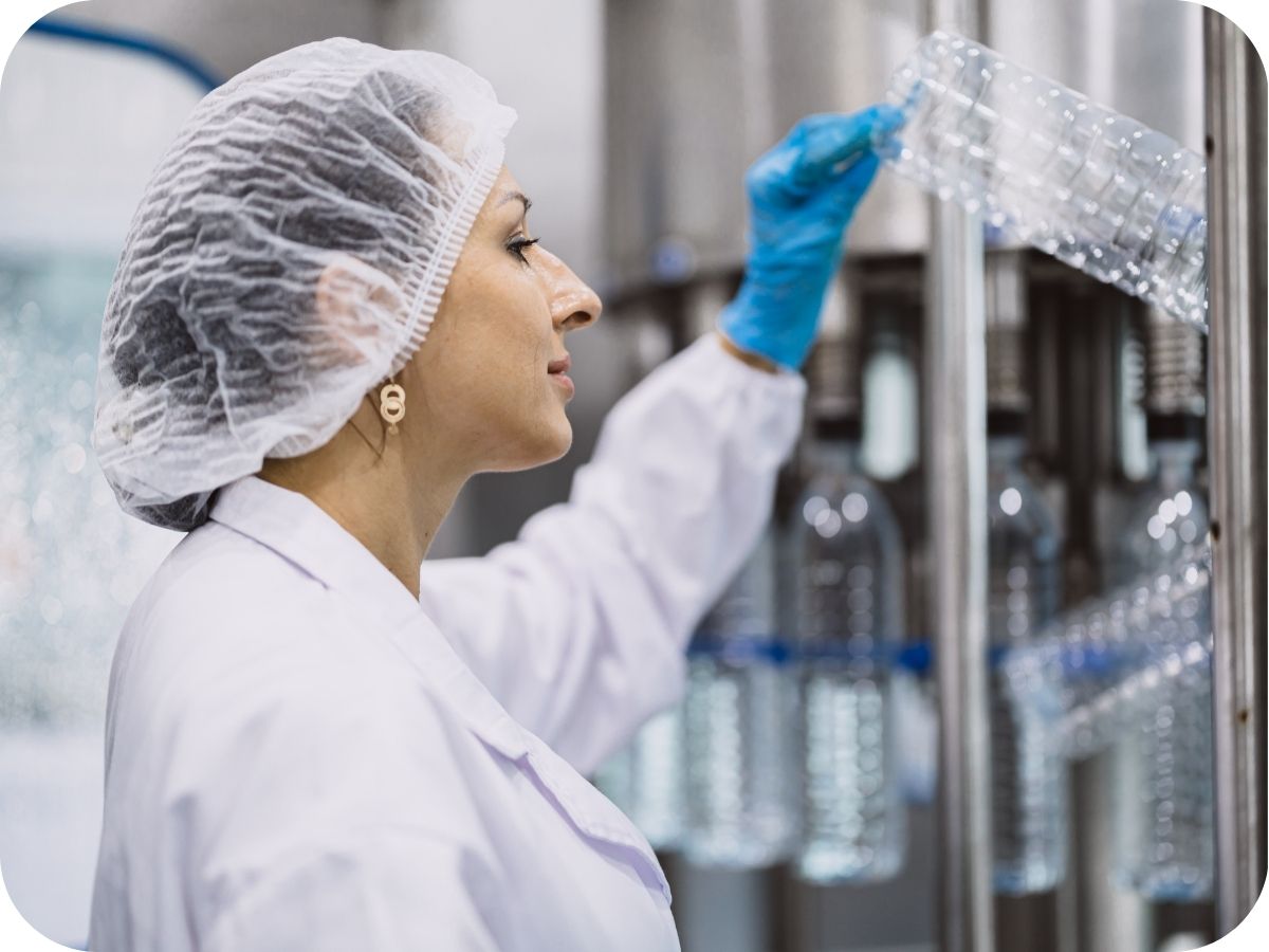Post-Workout Supplement Manufacturing - Bactolac Pharmaceutical