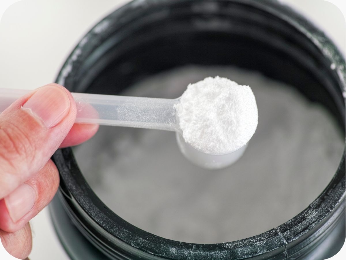 Pre-Workout Supplement Manufacturing - Bactolac Pharmaceutical