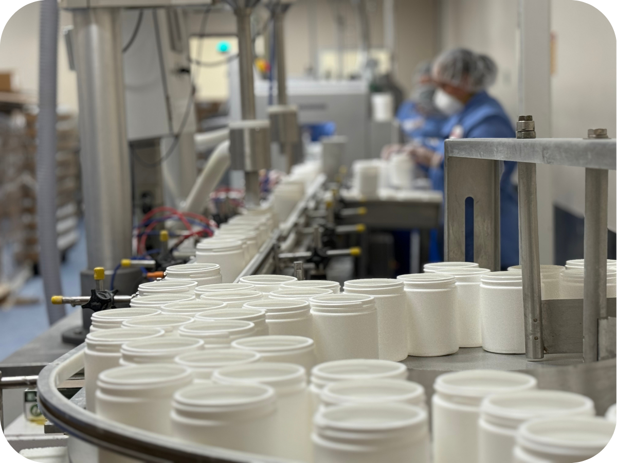 Induction Seals – Call Bactolac